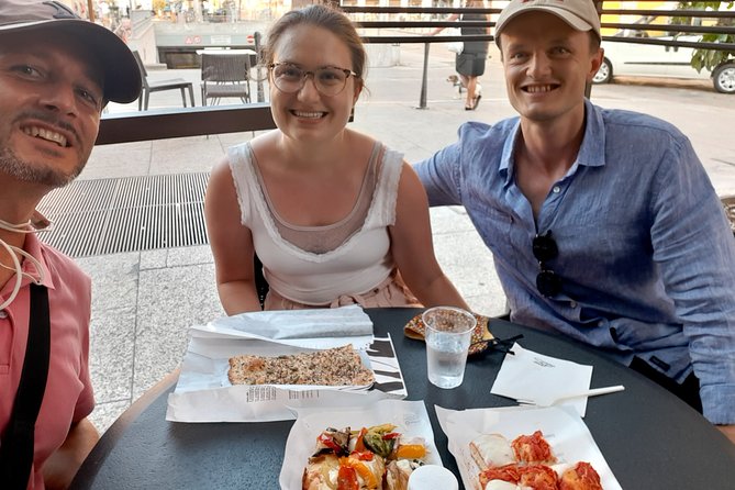 Delicious! Milan's Favorite Food Tour - Price and Value