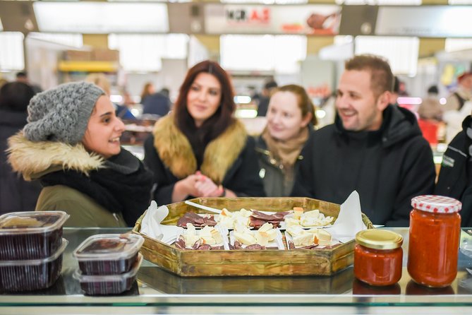 Delicious Sarajevo: Eat, Walk & Discover City Tour - Final Thoughts
