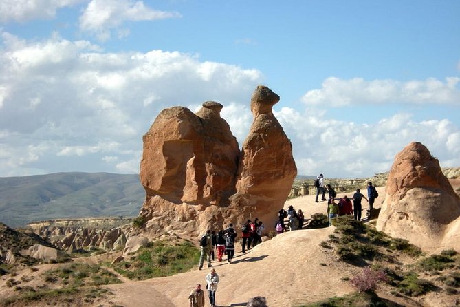 Delight of Cappadocia Red Tour and Underground City - Final Thoughts