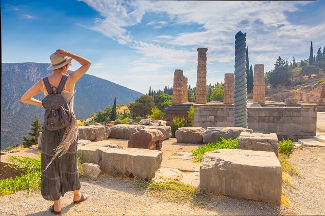 Delphi One Day Trip from Athens - Authentic Experiences and What Travelers Say