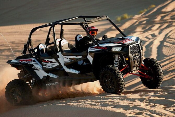 Desert Safari with Dune Bashing and Dinner In Dubai - Final Thoughts: Who Will Love This Tour?