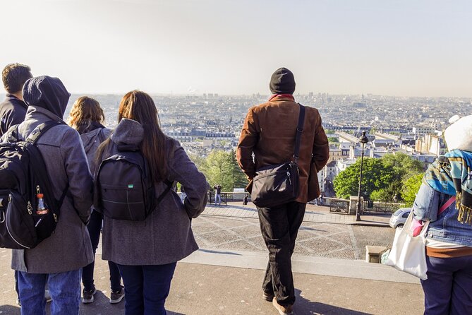 Devour Paris Food Tour : Montmartre Like a Local - Who Would Love This Tour?