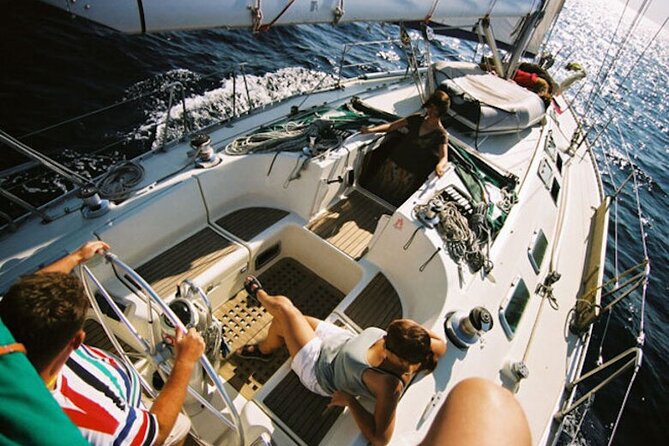 Dia island : Small Group Sailing Trip to Dia Island with Lunch - Final Thoughts