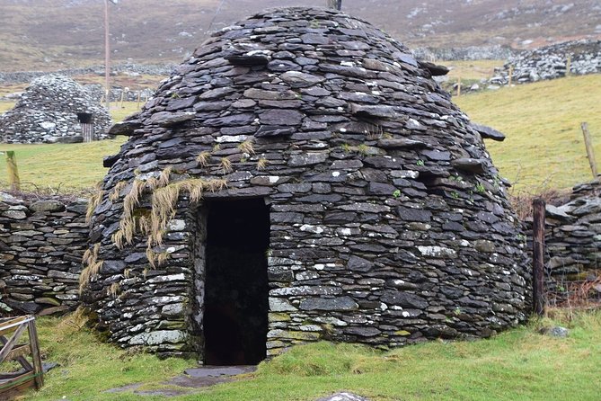 Dingle Peninsula and Slea Head Drive Group Tour - Practical Considerations