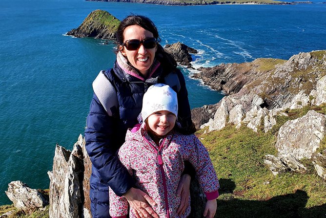 Dingle Peninsula Four Hour Private Tour - Final Thoughts