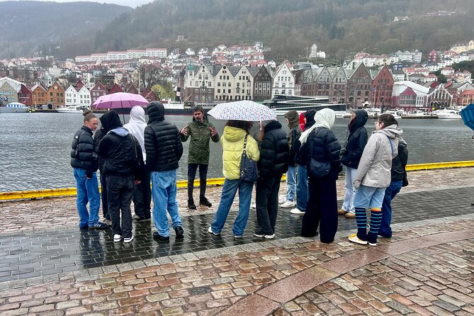 Discover Bergen on Foot and Boat - Analyzing Value: Price and Experience