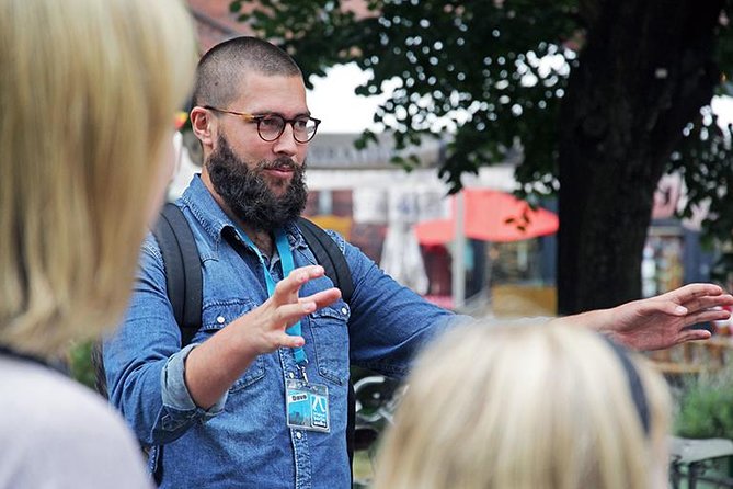 Discover Berlin Half-Day Walking Tour - FAQ