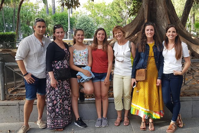 Discover Cádiz walking tour - FAQ
