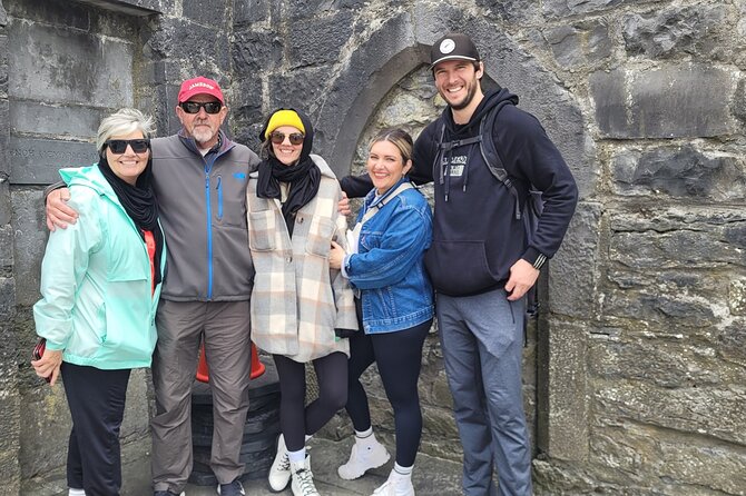 Discover Galway City Walking Tour - Final Thoughts