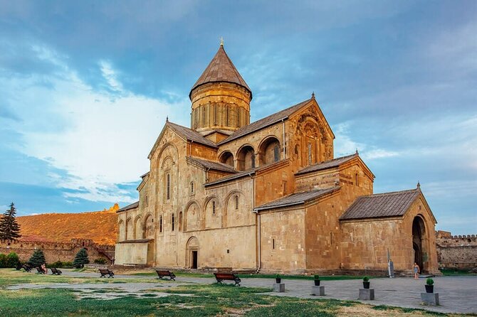 Discover Georgia: A 4-Day Private tour from Tbilisi - The Sum Up