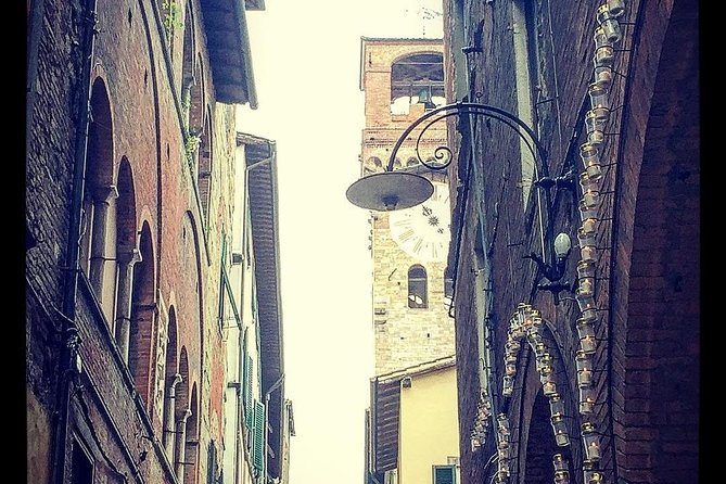 Discover Luccas Secrets on a Guided Walking Tour - Who Will Love This Tour?