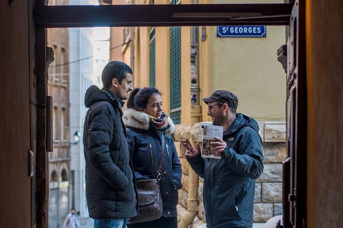 Discover Lyon in an Unusual Way - What Travelers Say