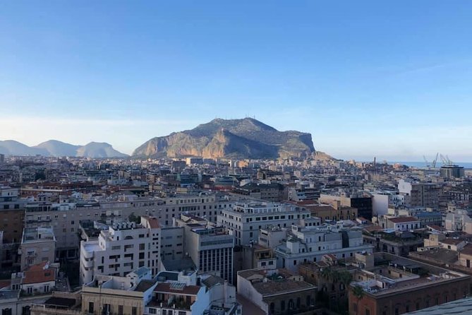 Discover Palermo - Architectural Marvels and the Vibrant Markets
