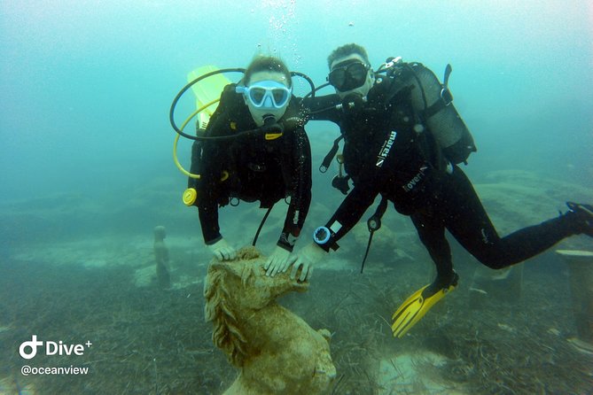 Discover Scuba diving - Authentic Experiences and Honest Feedback