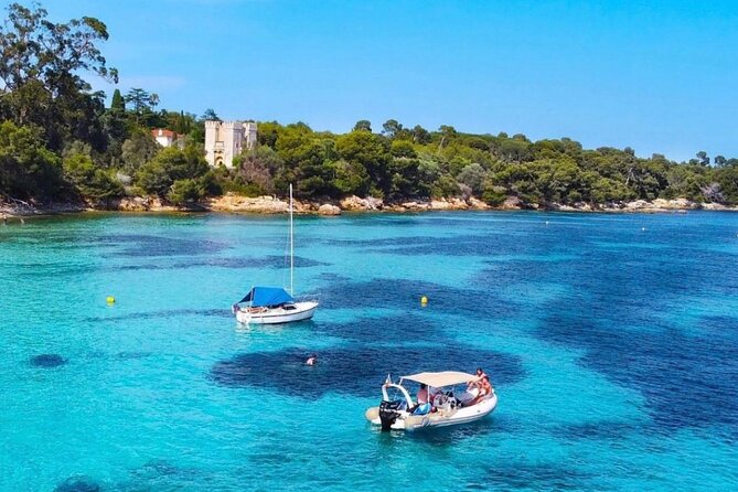 Discover the Lérins Islands and the Bay of Cannes by Private Boat - Why Travelers Love This Tour