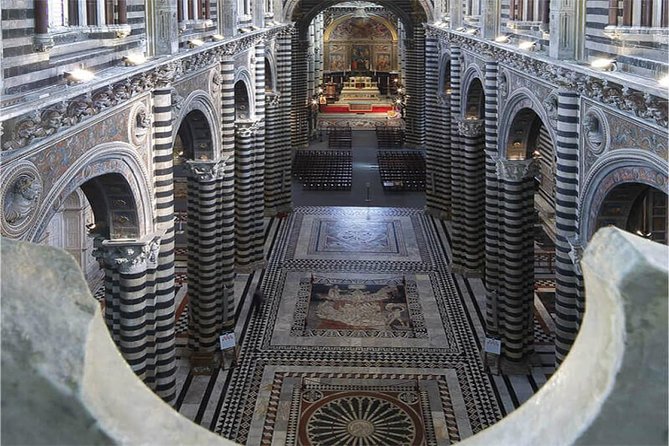Discover the Medieval Charm of Siena on a Private Walking Tour - Practical Tips Before You Go