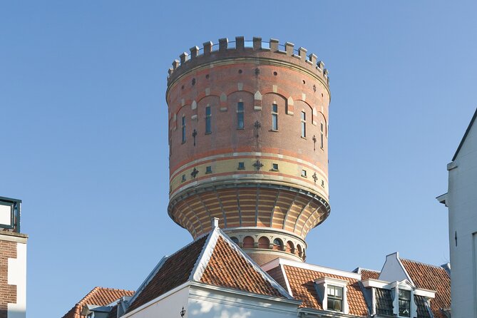 Discover Utrecht with a self-guided Outside Escape city game tour - What Travelers Say