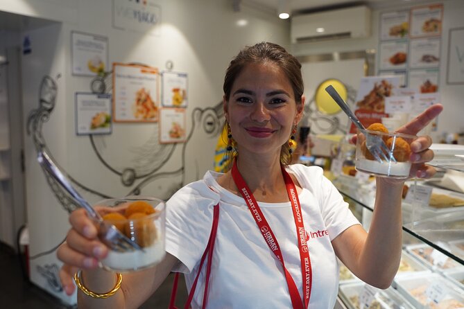 Discover Venice Like a Local: Small Group Cicchetti & Wine Tour - Authentic Guides and Memorable Moments