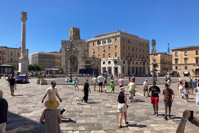 Discovering Lecce - FAQs about the Lecce Walking Tour