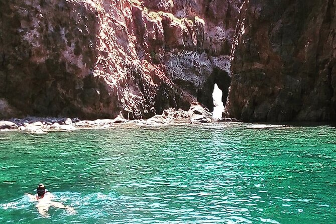 Discovering Lipari by boat (Private tour) - FAQs