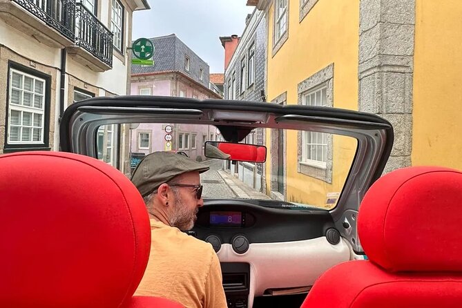 Discovering Porto in an eco-friendly vehicle - Who Will Love This Tour?