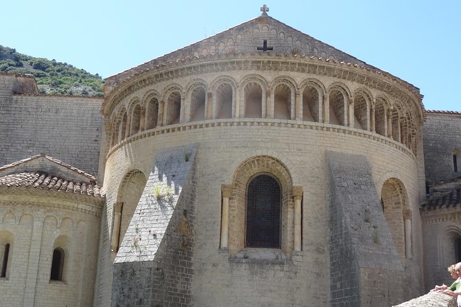 Discovery of the Grands Sites de l'Hérault from Montpellier - Who Will Love This Experience?