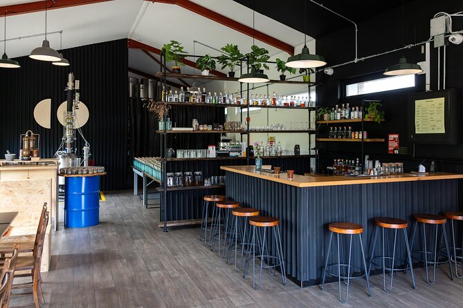 Distillery Tour - Practical Details: Making the Most of Your Visit