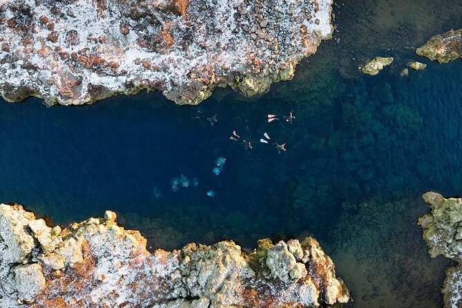 Dive the Divide: Silfra Fissure Scuba Tour | Meet at Thingvellir - Is the Price Worth It?