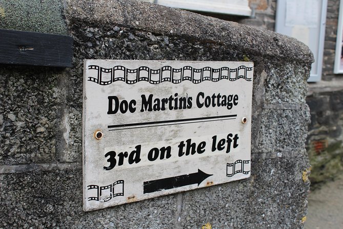 Doc Martin Tour in Port Isaac, Cornwall - Final Words