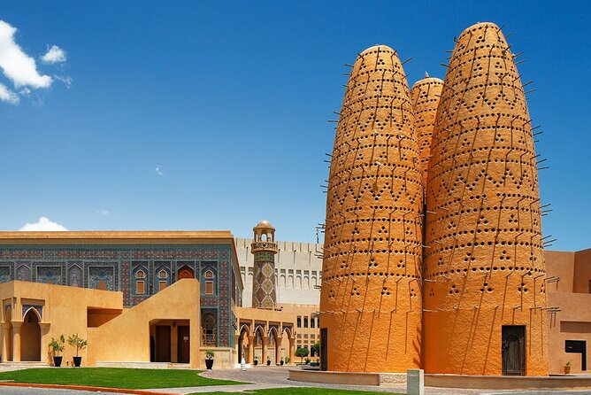 Doha City Tour | Souq Waqif | Courniche | The Pearl | Katara etc - Practical Details and Tips