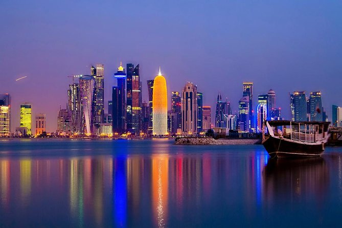 Doha: Guided City Tour with Airport and Hotel Pickup - Why This Tour Works for You