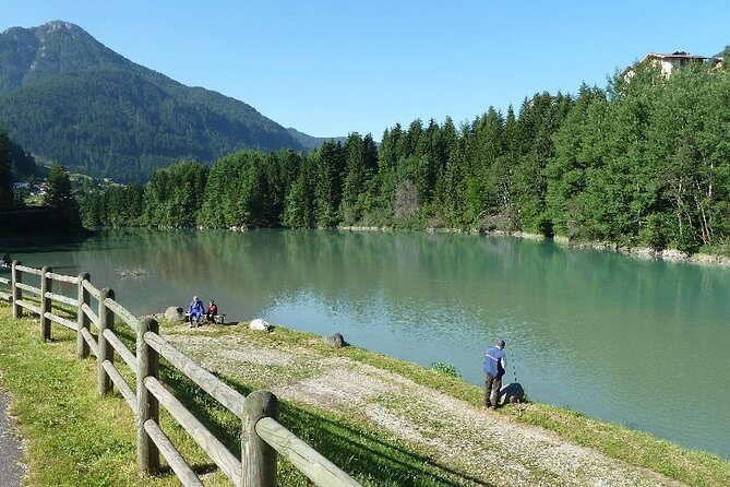 Dolomites Full-day Tour from Lake Garda - Authentic Experiences and Practical Tips