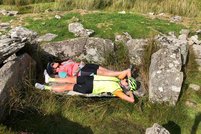 Donegal Coast One Day Self-Guided E-Bike Tour - Who Will Love This Tour?