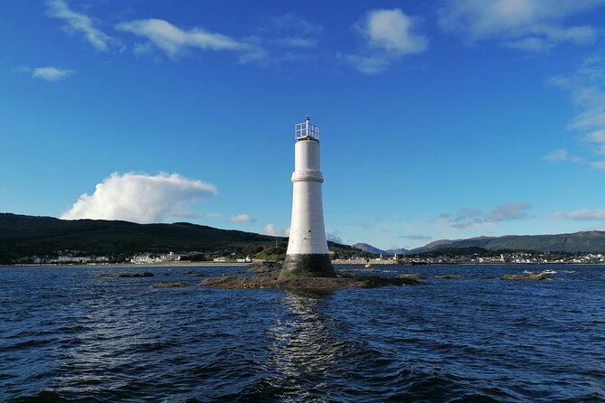 Doon The Watter - Practical Details for Travelers