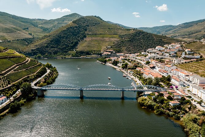 Douro Experience - Boat and Train Ride - Lunch and Wine Tasting - All Included - Value for Money and Overall Impression