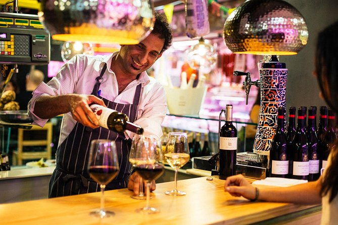 Drinks & Bites in Madrid Private Tour - FAQs