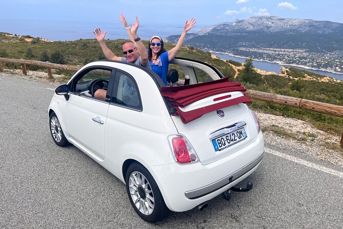 Drive a Cabriolet from Marseille to Cassis La Ciotat - Who’s This Tour Best For?