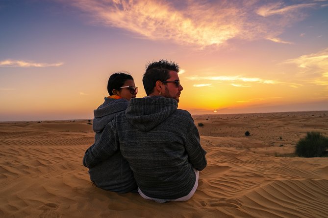 Dubai Desert Discovery: Red Dunes Safari, Sandboard & Camel Ride - Who Will Love This Tour?