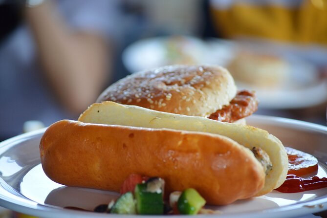 Dubai Marina Yacht Tour with Optional Breakfast or BBQ - Practical Details and Tips