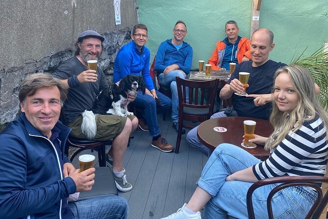 Dublin Coastal Hike, Pints & Puppies Adventure - Who Will Love This Experience?