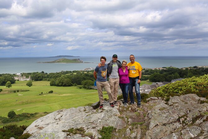Dublin Coastal Hike with Howth Adventures - Practical Details and What You Need to Know