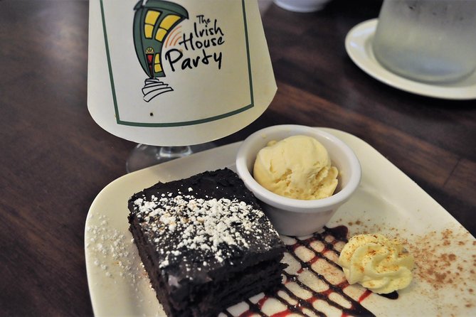 Dublin Irish House Party Live Show, Dinner Option Available - What’s the Price and Is It Good Value?
