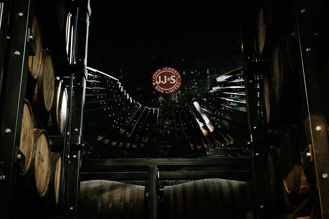 Dublin Jameson Distillery Bow St. Tour and Tasting 45 mins - Are There Any Drawbacks?