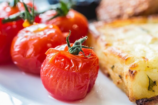 Dublin Private Walking Food Tour With Secret Food Tours - Practical Details That Matter