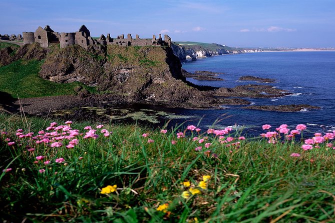 Dublin to Belfast Titanic, Dunluce Castle & Giant's Causeway Tour - The Sum Up
