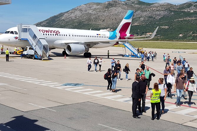 Dubrovnik Airport Transfer (Private transfer) - Pricing and Value Analysis
