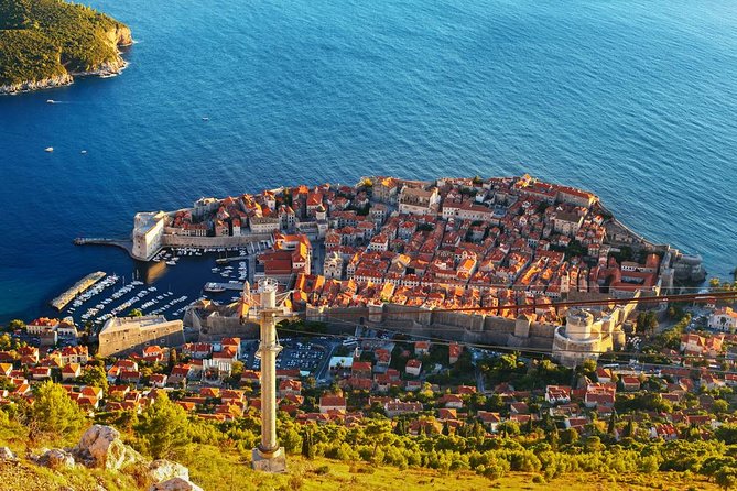 Dubrovnik Cable Car Ride, Old Town Walking Tour plus City Walls - Authentic Experiences and Authenticity