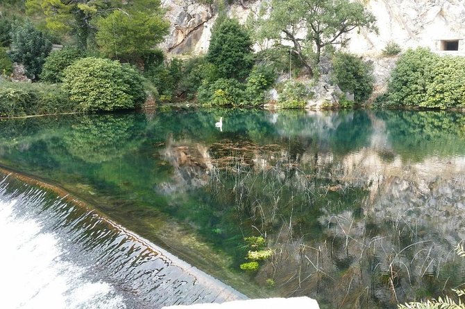 Dubrovnik City Tour: Panorama Drive & Sightseeing Walk - Other Notable Sights