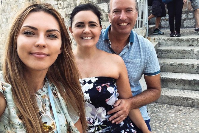 Dubrovnik City Walls Sunset Guided Tour - Authenticity and Experiences from Travelers