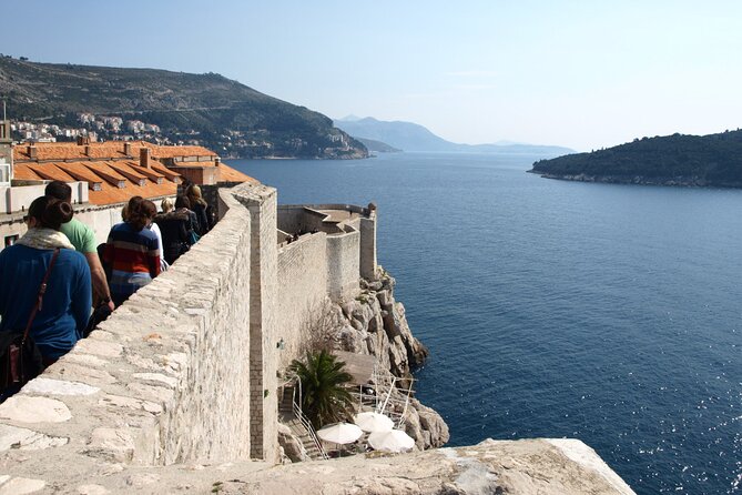 Dubrovnik City Walls Tour for Early Birds or Sunset Chasers - The Sum Up